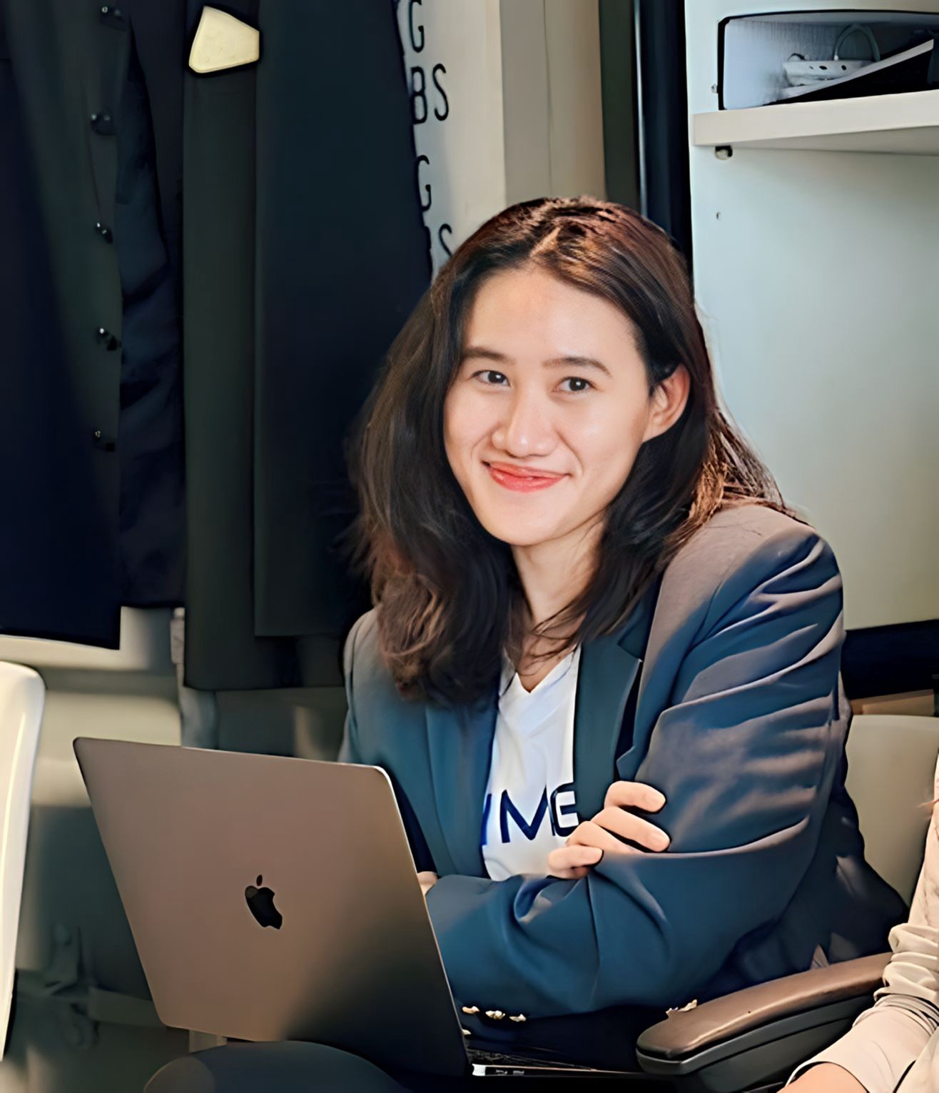 Arisara Amrapala - AIMET