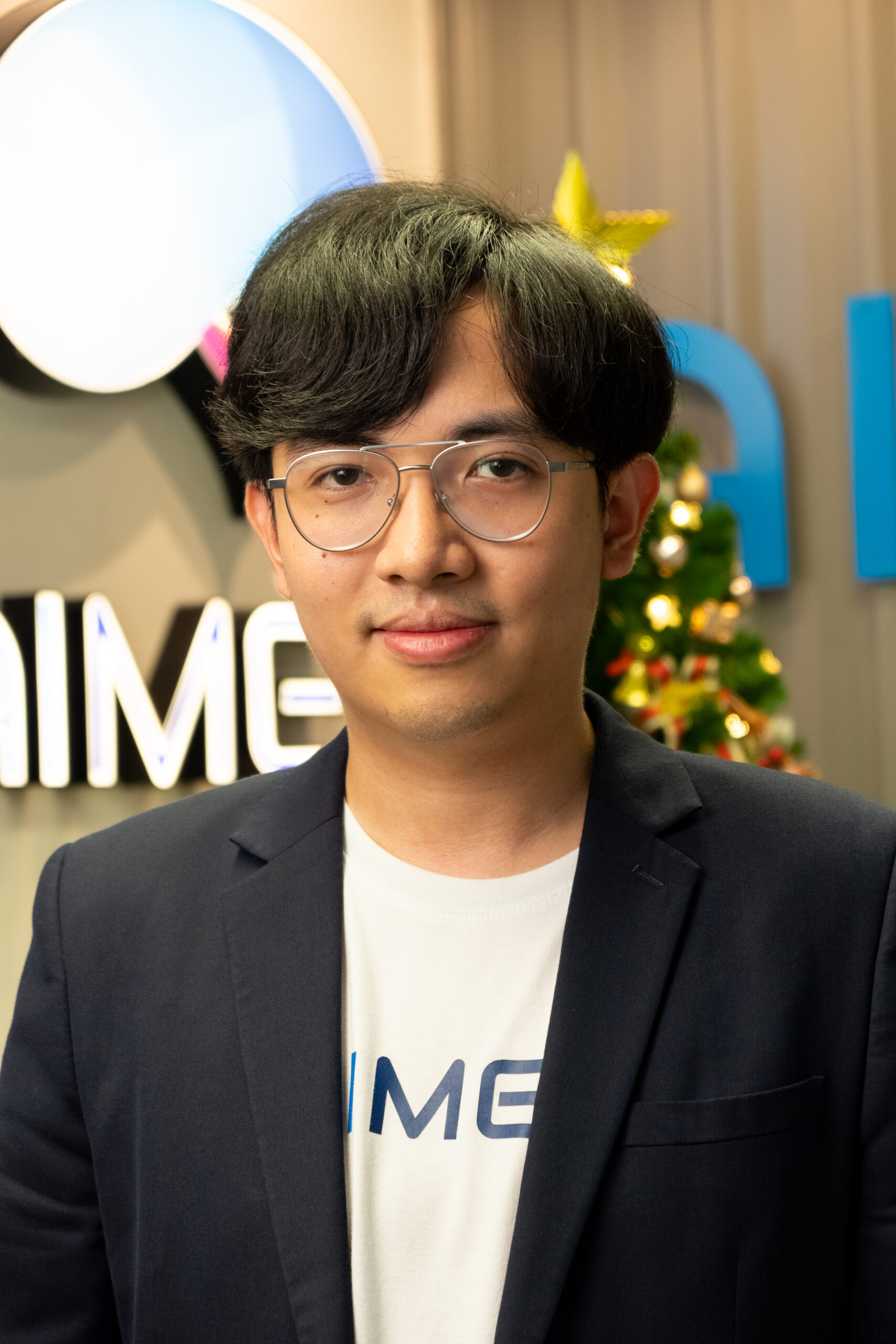 Kittipoch Saengsai - AIMET