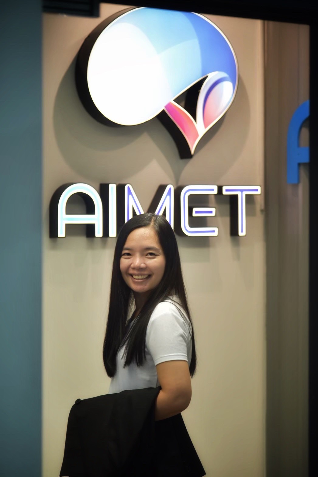 Supaksorn Thika - AIMET