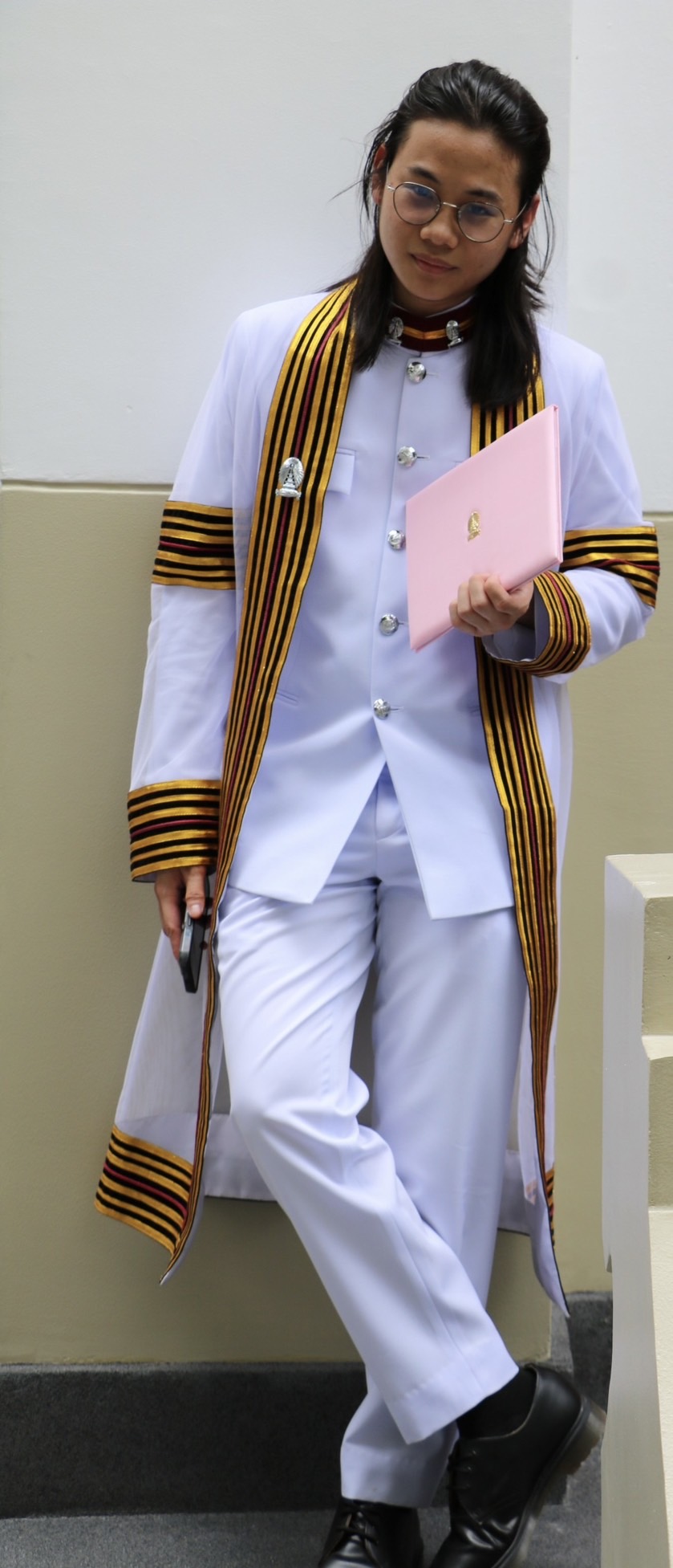 Phu Jongsaratis - AIMET