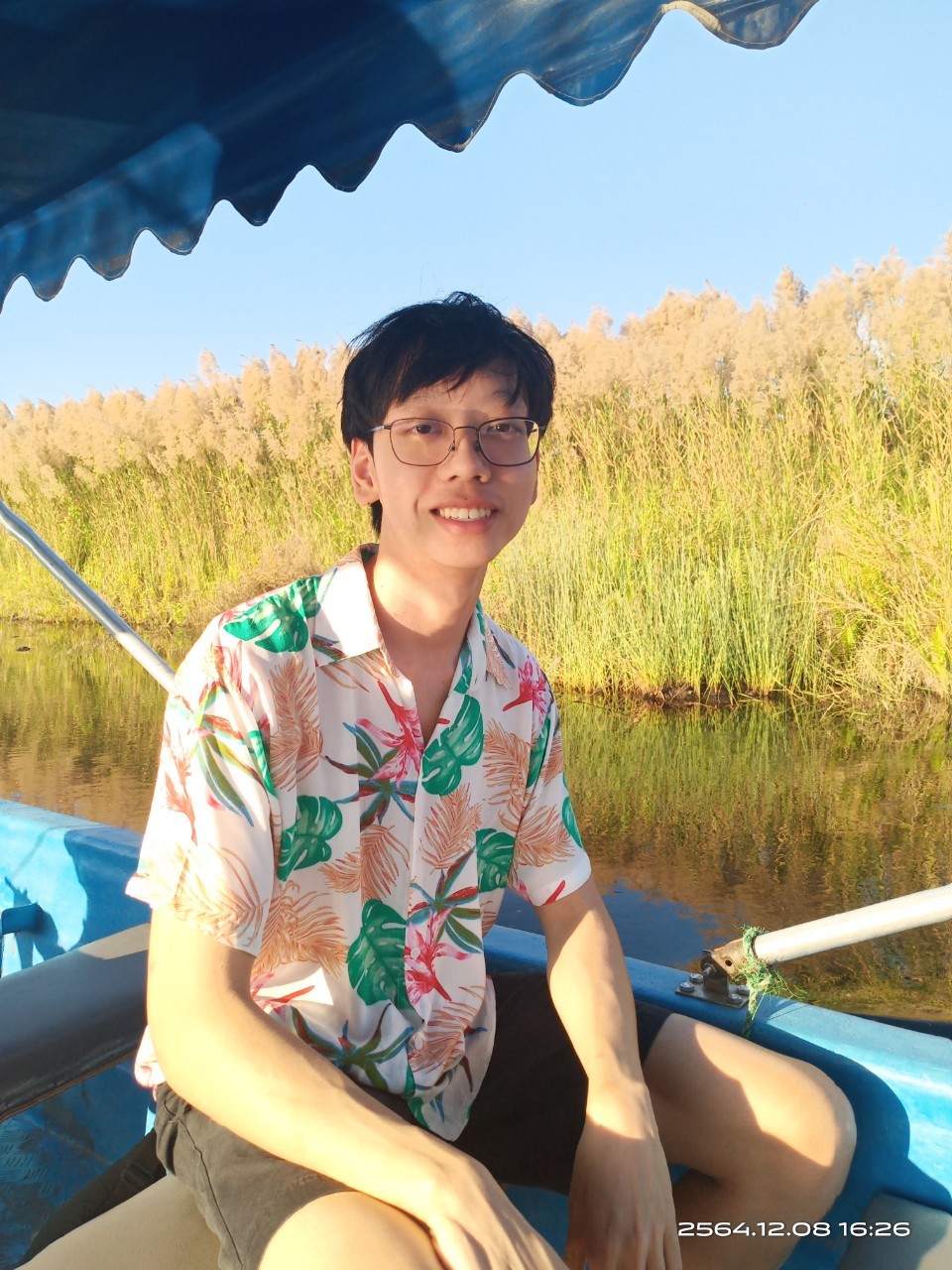 Kanawat Vilasri - AIMET